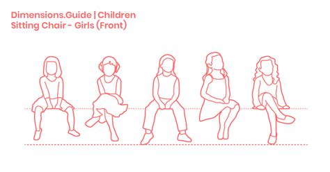 Sitting Chair Reference