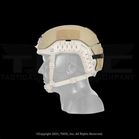 Ops Core Fast Lpba Low Profile Ballistic Applique Tactical Night