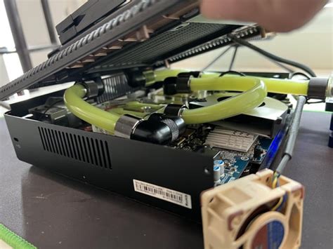 Honey I Shrunk My Loop Part2 Rsffpc