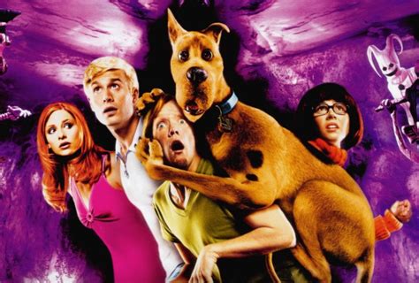 Live Action Scooby Doo Fetches Netflix Series Order — Get Plot Details