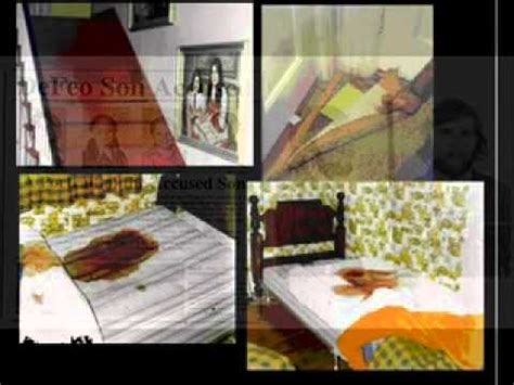 Historia De La Casa De Amityville YouTube
