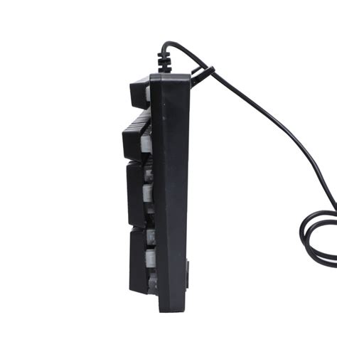 Armaggeddon Ak Sfx Gaming Membrane Keyboard Ritec It