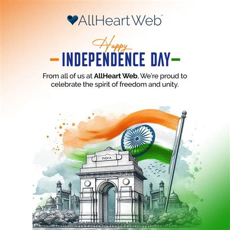 Allheart Web On Linkedin Allheartweb Happyindependenceday