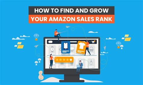 How Can You Improve Your Amazon Sales Rank Surebunch