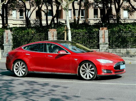 El Modo Autopiloto De Tesla Tuvo Su Primer Accidente Fatal ENTER CO