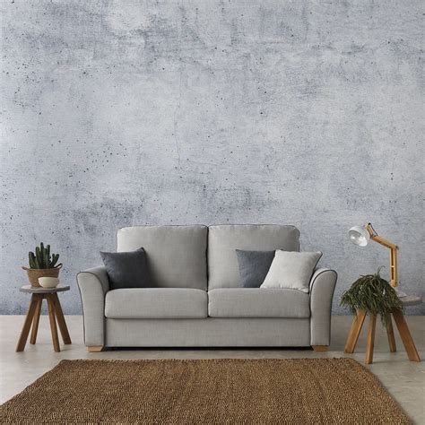 Mueble De España Products Singular Spaces Sena Sofa And Armchair Bed