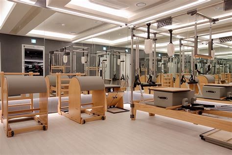 ️한남동 명품 거리에서 만나는 프라이빗 필라테스 스튜디오 서울특별시 영등포구 당산동 비즈프로필