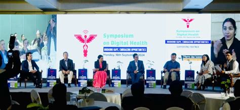 Prakash Bohara On Linkedin Im Truly Honored To Have Moderated A Session At The First Digital