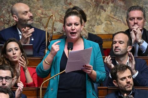 Loi Immigration Lfi Dénonce Une éventuelle Corruption De Députés Par