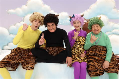 フジテレビ On Twitter 今夜7時『ドリフに大挑戦 夏だコントだ大笑いsp』 ドリフを愛してやまない芸能人たちが大集結