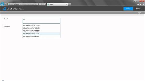 Tutorial Silverlightmp4 Youtube