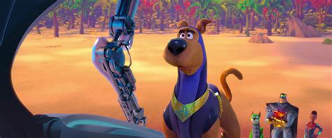Scoob 2020 Screencap Fancaps