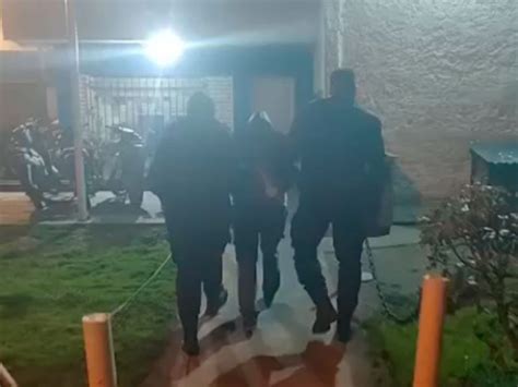 Una Pelea Entre Hermanos Termin En Asesinato El Menor Apu Al Tres Veces Al Mayor Y Qued