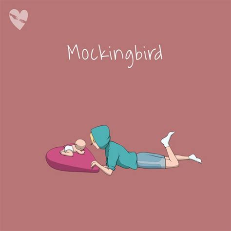 ‎mockingbird Single Album By Fenekot Apple Music