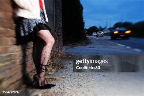 Street Prostitution