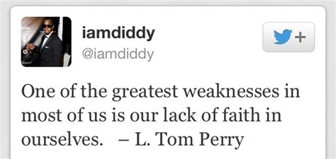P Diddy Quotes And Sayings Quotesgram