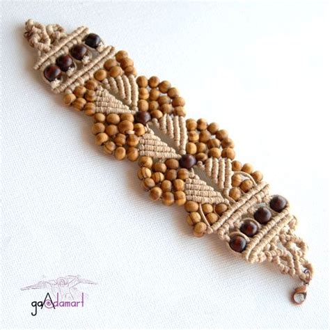 Descoperă 27 De Idei Pentru Micro Macrame Macrame Bijuterii Brățări și Multe Altele