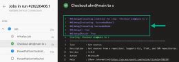 Debugging Power Platform Build Tools For Azure Devops Todd Baginski S