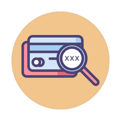Cvv Vector Icons Free Download In Svg Png Format