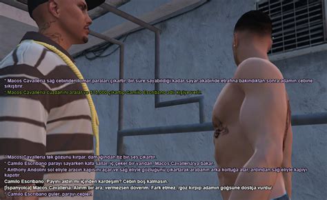 Los Calles Del Espectros East Vinewood Sayfa 9
