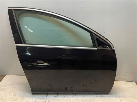 DRZWI PRAWY PRZÓD VOLVO S II V LIFT oficjalne archiwum Allegro