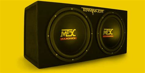 Top 10 Dual 12 Inch Subwoofers [updated]