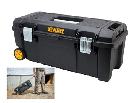 ABS Tool Box Tasawuk