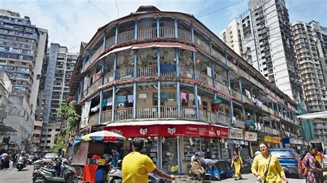 Mumbai Rains Navi Mumbai Civic Bodys Structural Survey Identifies 527