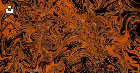 소용돌이가 있는 주황색과 검은색 배경 사진 Unsplash의 무료 브라질 이미지