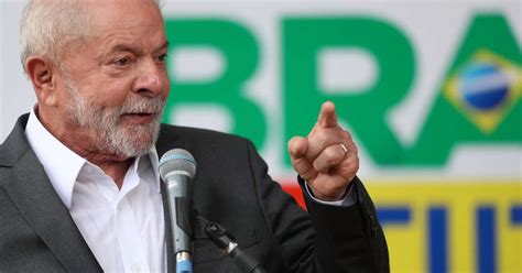 Lula Define Novos Comandantes Das Forças Armadas Saiba Quem São