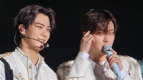 [230408] ค้าบๆขอบคุณค้าบ ค้าบๆรักนะค้าบ มุนบินandซานฮา 2023 Moonbinandsanha Fancon Tour In