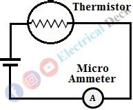 Difference Between RTD Resistance Thermometer Thermistor
