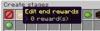 Reward For Quest Completion Minecraft Plugin Seekahost
