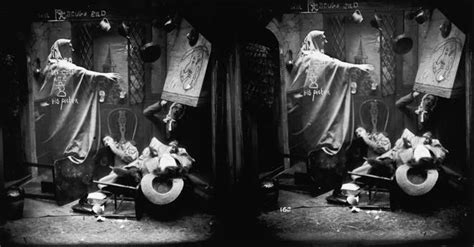 1865년 빅토리아 시대 사람들을 놀라게 한 유령과 영혼의 사진 네이버 블로그