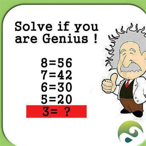 Professor Whiteford Number Patterns In Problem Solving