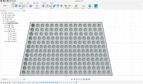 Help On Creating Pattern There Has Gotta Be A Better Way To Do This On