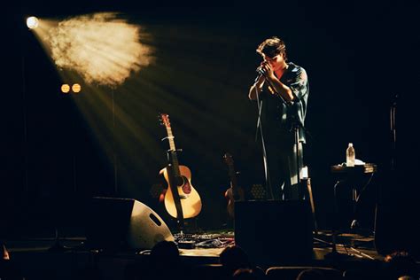Kenta Dedachi、初の全国ツアー開催決定 Barks