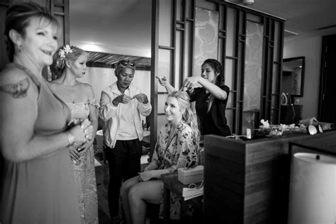 Pre Wedding At Toscana Valley In Khao Yai Thailand Thailand Wedding