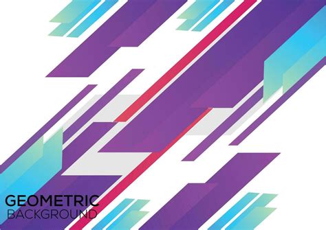 Abstract Background Design Geometric Modern Gradient Color 27653641