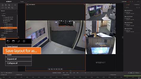 Wisenet Viewer Hanwha Vision Global Vision Solution Provider