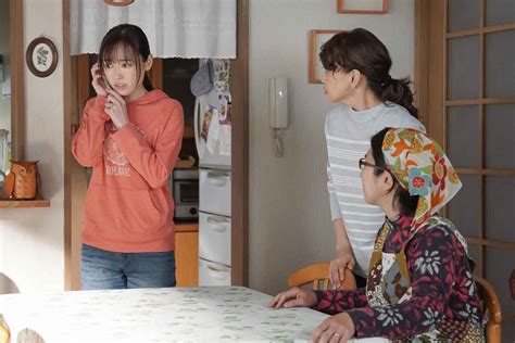 【画像・写真】nhk朝ドラあすの「舞いあがれ！」11月15日oa第32話あらすじ 舞（福原遥）は貴司（赤楚衛二）を気遣えなかったと自分を責め