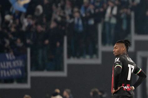 Milan Tra Ostacoli E Ottimismo Il Punto Sul Rinnovo Di Leao