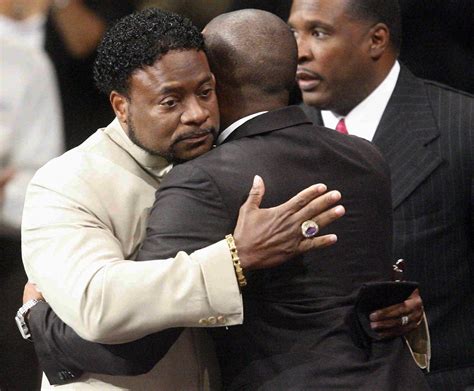 Megachurch Pastor Who Was Involved In Sex Scandal Dies At 63