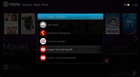 25 Best Kodi Skins For 2024 Xbmc Skins • Techlila