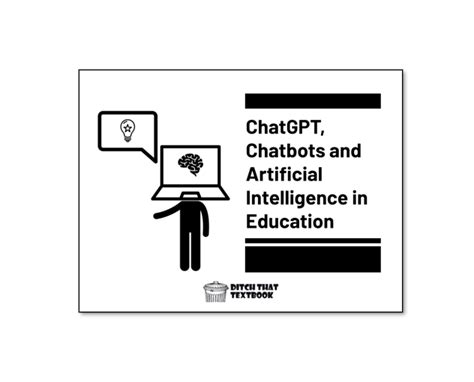 Ai Powered Chatgpt In Education
