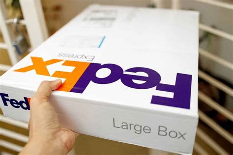 Nova Amazon Fedex Pretende Lan Ar Plataforma De E Commerce