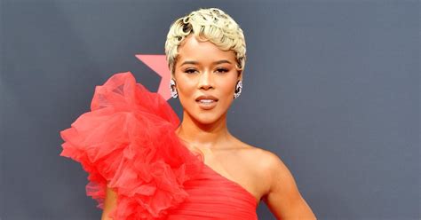 From Empire To New Music — Serayah Talks Her Rise To Stardom Exclusive