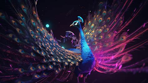 Peacock Photography Background Peacock Photography Background