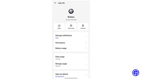 Roblox Force Restart How To Do It On Android Ios And Pc 2023