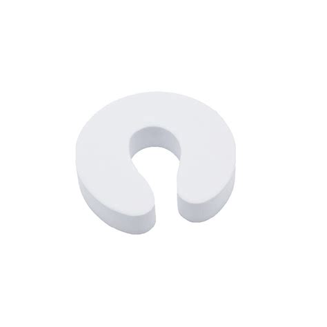 3 5cm Gap Eva Foam Finger Splint Protector Non Toxic